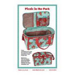 ByAnnie Picnic in the Park Pattern – Watergirl Quilt Co.
