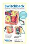 ByAnnie Switchback Pattern – Watergirl Quilt Co.