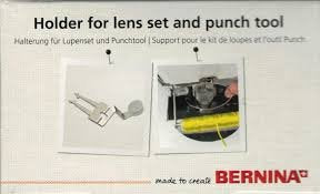 BERNINA Lens Support for Magnifying Lens Set - 7 Series Machines ...