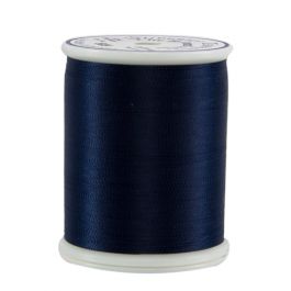 Bottom Line by Superior Threads 60wtThread 1420 yards - Dark Blue #609 ...