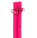 ByAnnie Single Slide Handbag Zipper 24in - Lipstick – Watergirl Quilt Co.